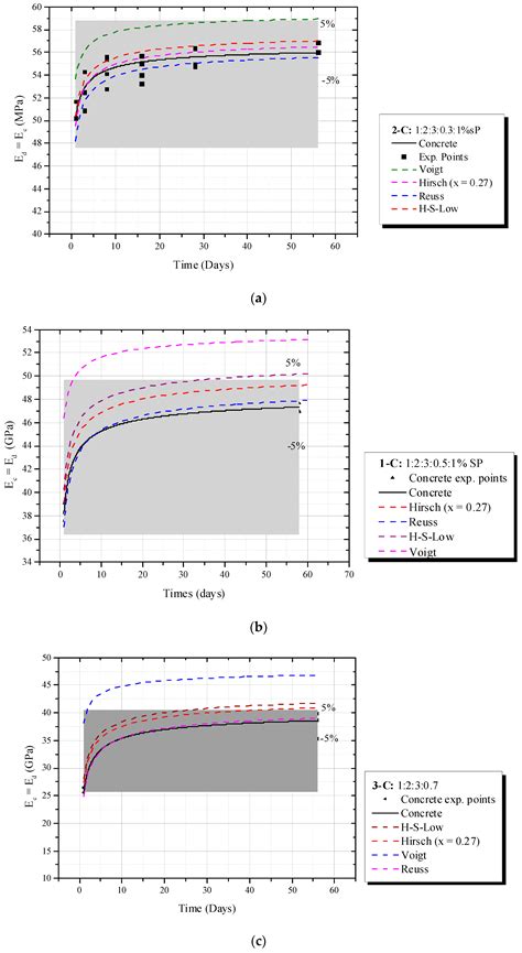 Numerical Modeling Of The Dynamic Elastic Modulus Of Concrete
