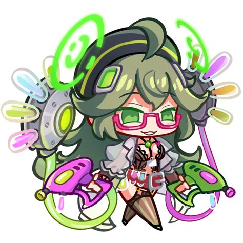 Project Qt Clara Event