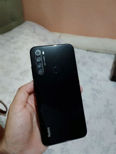 Celulares Xiaomi Redmi Note 8 Pro Usados Seminovos E Novos No Brasil