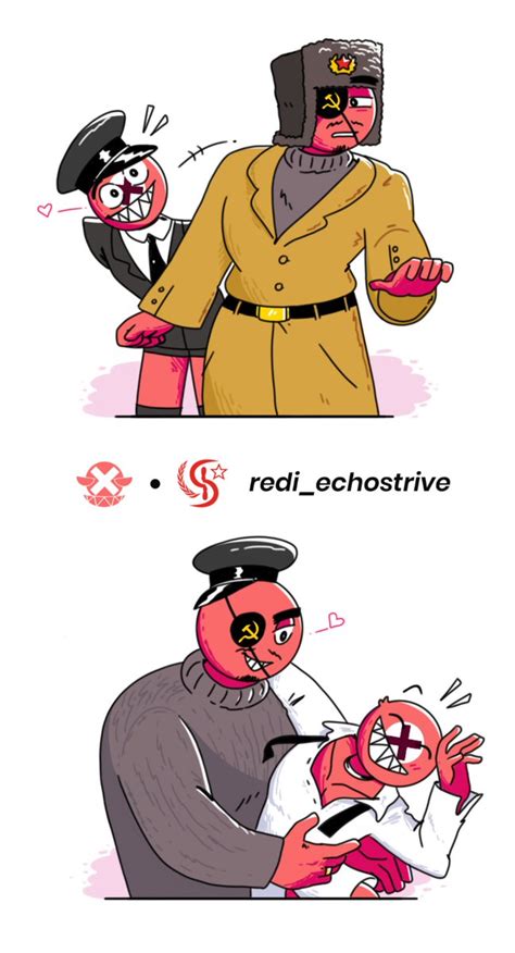 Third Reich X Ussr