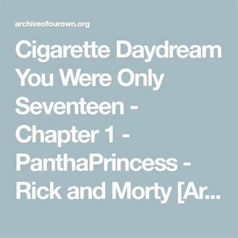 Pin Op Fanfics Accounts