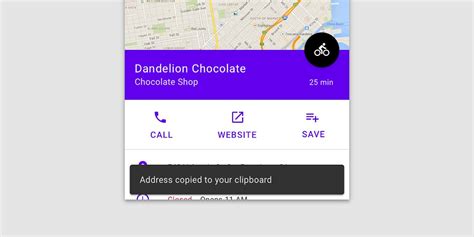 sudhir singh khanger on linkedin advanced work with the snackbar in