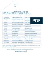 Medipass Guía De Estados Lme Pdf
