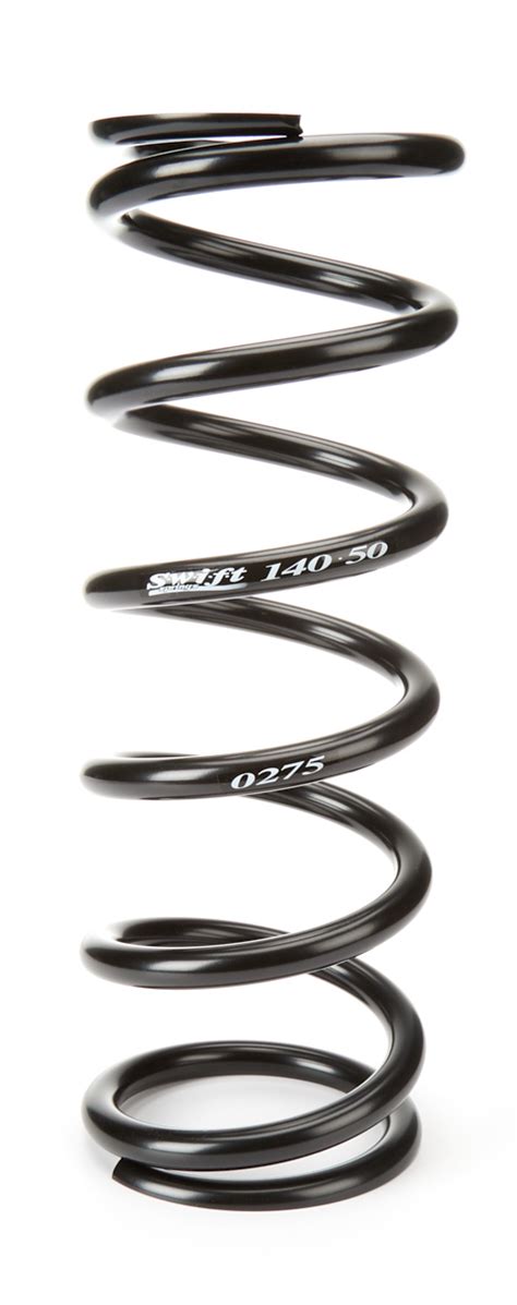 Swift Springs Conventional Rear Spring 14in X 5in X 275lb 140 500 275