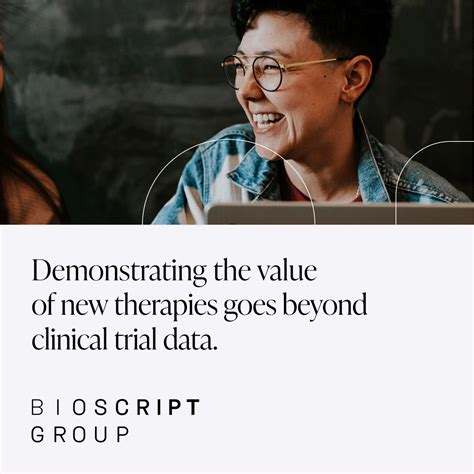 Bioscript Group On Linkedin Marketaccess Healthcarecommunications