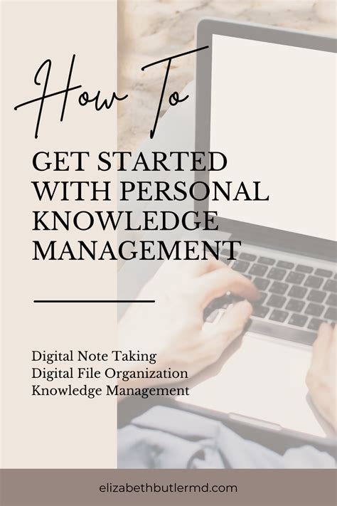 what is personal knowledge management a beginner s guide to pkm artofit