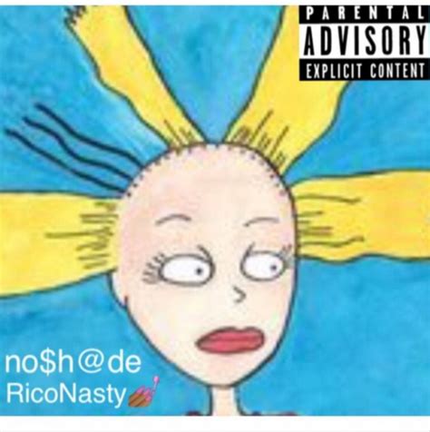 Rico Nasty Kalahdiss Lyrics Genius Lyrics