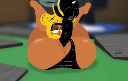 Rule If It Exists There Is Porn Of It Bee Swarm Simulator