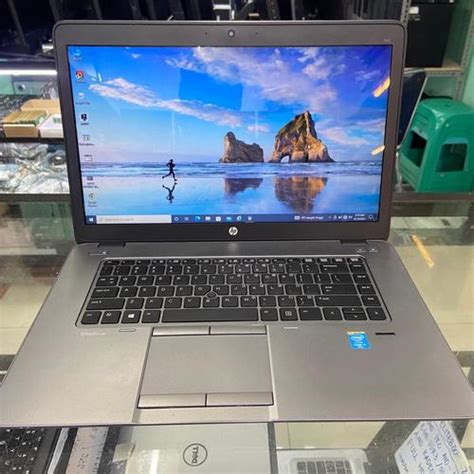 Jual Laptop Hp Elitebook G Core I U Ram Gb Ssd Gb Hd Jakarta Utara Wima