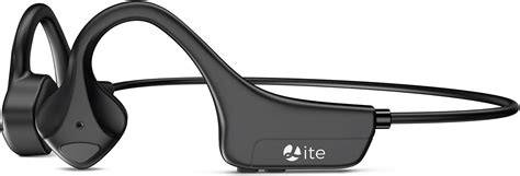 Sanoto Bone Conduction Headphones Open Ear Headphones Wireless