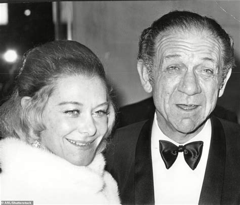 The Cockney Lad Who Became A Hollywood Toff Leslie Phillipss Life