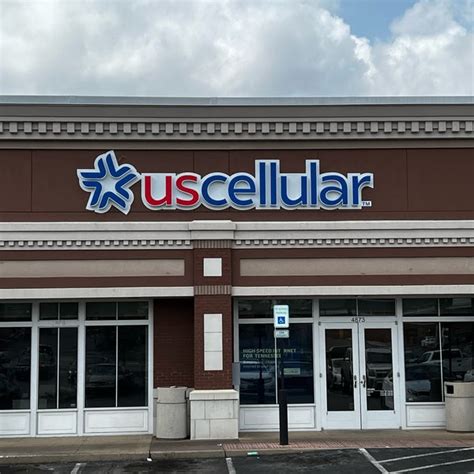Us Cellular Fountain City Knoxville Tn