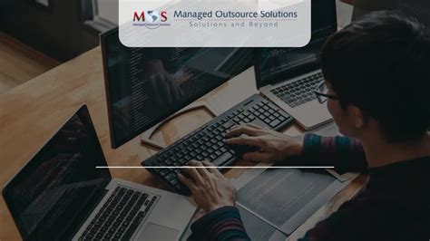Managed Outsource Solutions On Linkedin Dataentry Dataentryoutsourcing