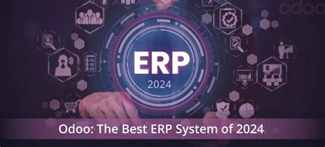 The Best Erp System Of 2024
