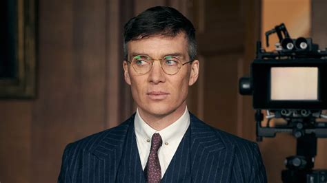 زندگی نامه کیلین مورفی بازیگر نقش تامی شلبی و اوپنهایمر مجله زندگی بهتر