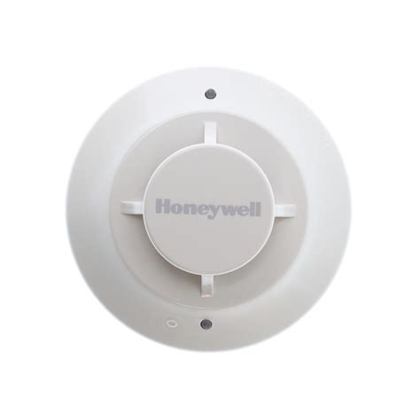 Honeywell Tc806b1076 Intelligent Plug In Detector W Flashscan