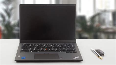 Thinkpad T Gen Intel Powerful Portable Business Off