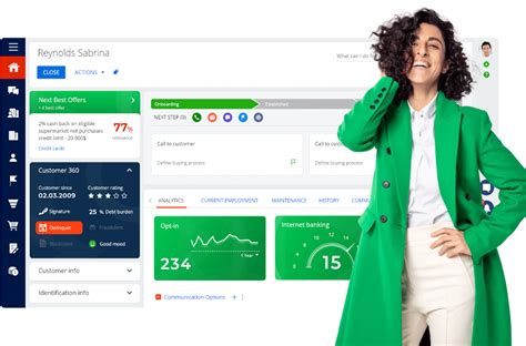 Creatio Sharp Brains Erp