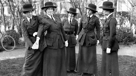 History Ks3 Gcse Suffragettes During World War One Bbc Teach