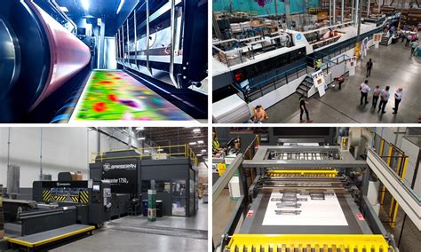 The Benefits Of Digital Printing Vs Litho Offset Printing