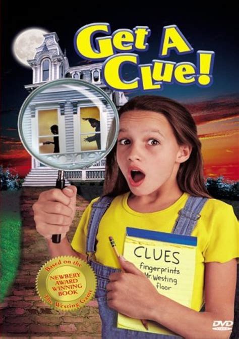The Westing Game Movie Cast