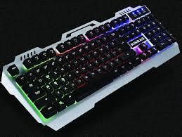 Best Membrane Keyboards In Reviews Buyer Guide