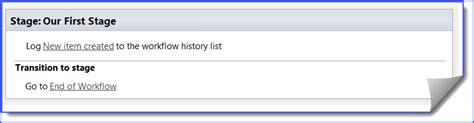 How To Create A Workflow Using Sharepoint Designer 2013 Spguides 2023