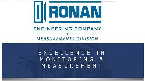 Ronan Engineering Linkedin