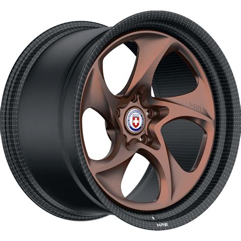 Hre 522 Crbn Legends Auto Parts