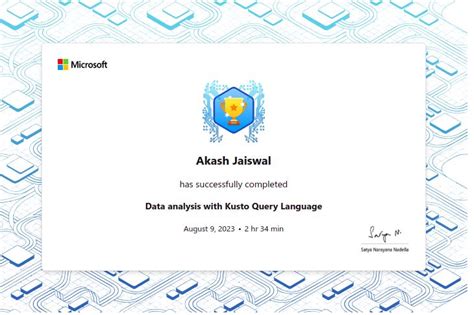 Akash Jaiswal On Linkedin Microsoft