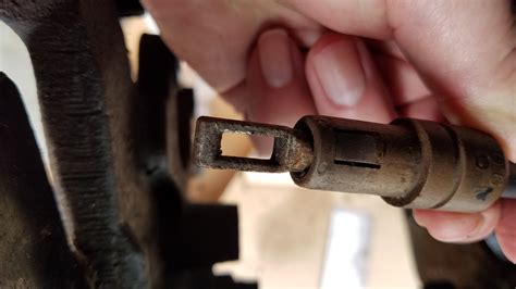 Parking Brake Cable Too Short Jeep Enthusiast Forums