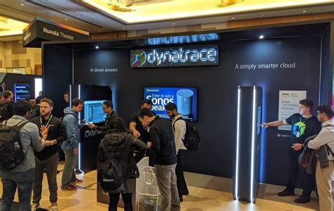 Dynatrace Now Aws Partner To Integrate With Aws Application Migration
