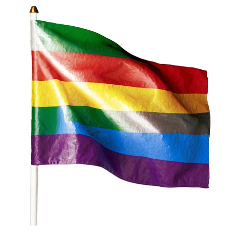 Download Lgbt Flag B
