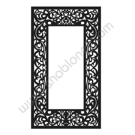 طرح وکتور حاشیه سنگ قبر دانلود وکتورهای تزئینی قاب و گوشه و کناره شابلونت