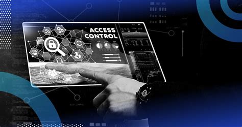 Guide To Discretionary Access Control Dac With Examples Built In