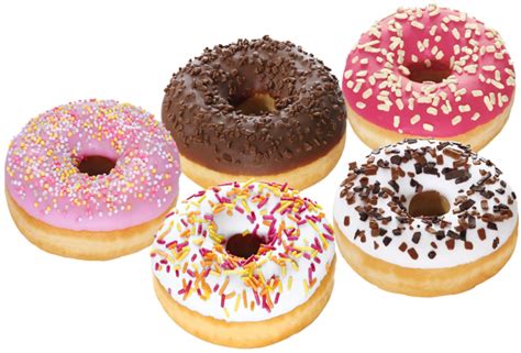 Mix Doos Donuts Meledi Horeca Groothandel