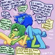 Post Blightstar Disgust Inside Out Joy Sadness