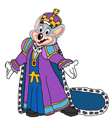 Emperor Chuck E Cheese Chuck E Cheeses Fan Art 19174690 Fanpop