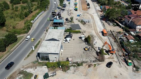 Реконструкция на бул Тодор Каблешков 01 08 2024 Youtube