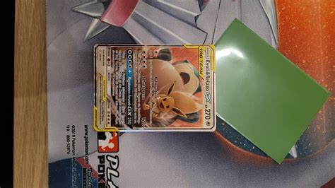 Pokemonkarte Evoli And Relaxo Gx Kaufen Auf Ricardo