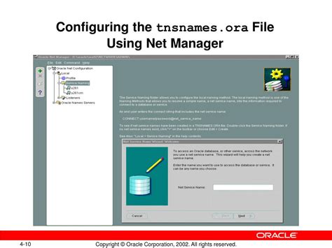 ppt naming method configuration powerpoint presentation free