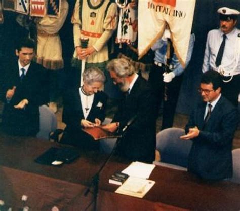 Addio A Mauro Guerrini Ex Sindaco Di Montalcino Montalcino News