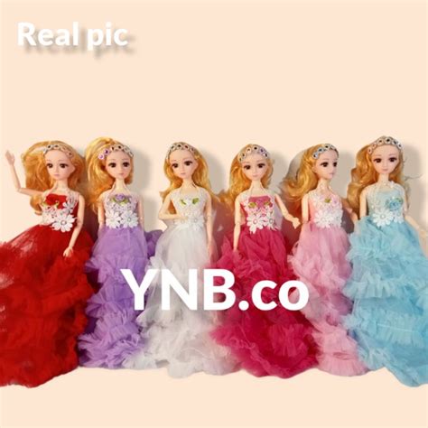 Jual Gantungan Kunci Barbie Cantik Ukuran Besar Boneka Barbie Souvenir