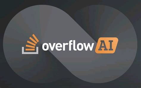 Daniel Onu On Linkedin Ai Stackoverflow Generaticeai Overflowai