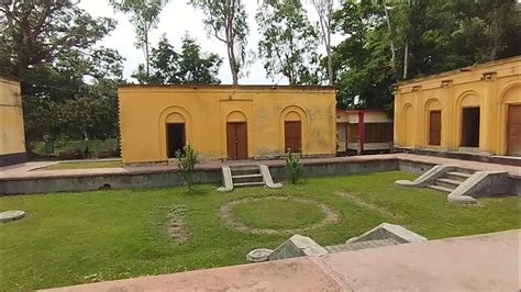 মাইকেল মধুসূদন দত্ত এর বাড়ি Youtube