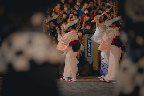 おわら風の盆 Owara Kaze No Bon Photo Eiichiyoshioka Eiichi Yoshioka Photography