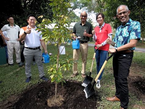 Singtel Is Committed To Empowering The Vulnerable In Our Community And Making A Positive Impact