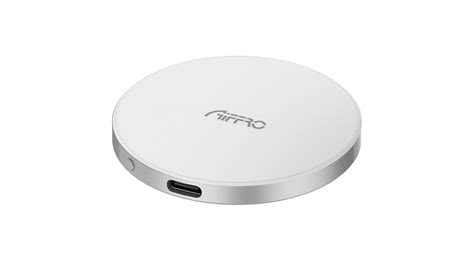 P10 Magnetic Portable Solid State Drivemagsafe Compatible