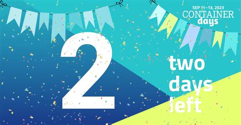 Containerdays On Linkedin Cds23 Goingtocds23 Kubernetes K8s Cloudnative Containers