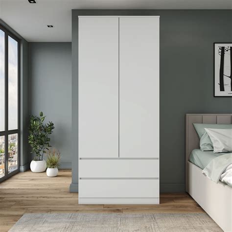 Купить Шкаф МШ 900 2 Мори в Ростове на Дону отличные цены на распашные шкафы Интернет магазин